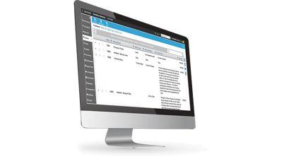 AdvisorEngine CRM Module