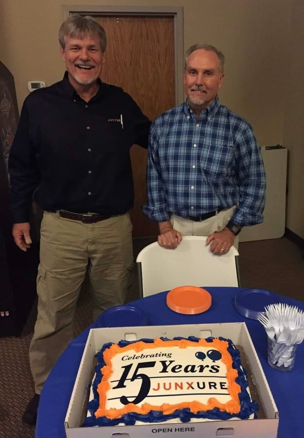 Remembering Ken Golding, a dear friend and CRM pioneer