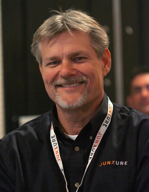 Remembering Ken Golding, a dear friend and CRM pioneer