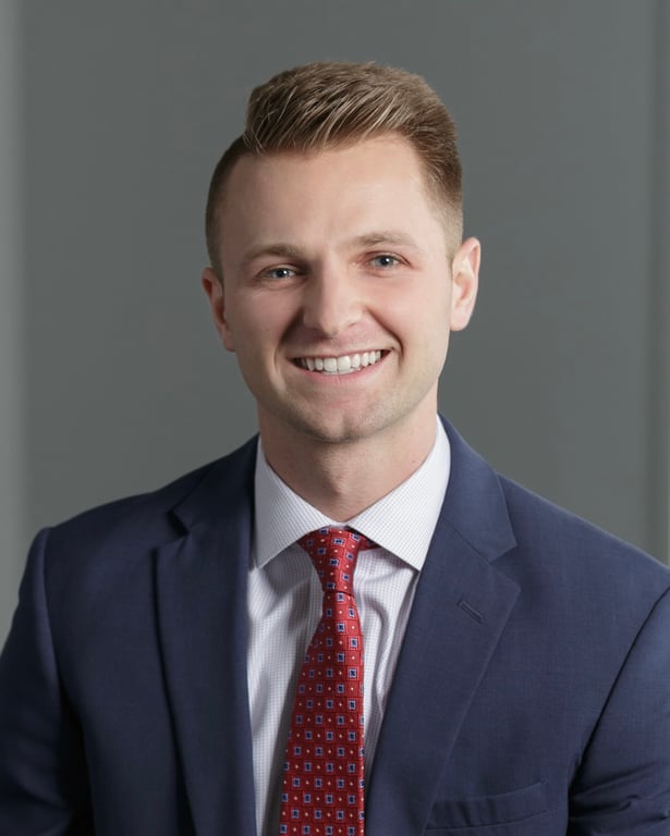 Top tips for young financial advisors