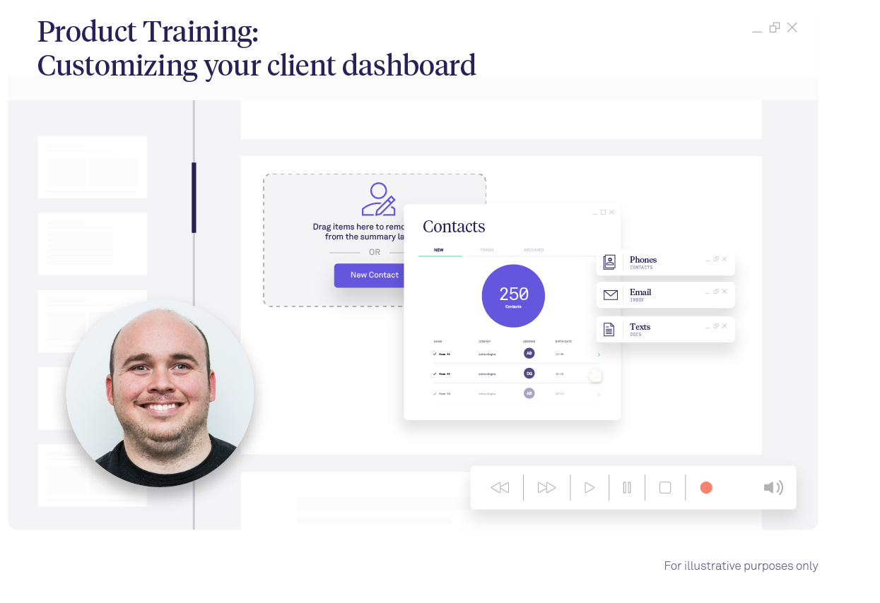 AdvisorEngine | Your wealth management technology partner