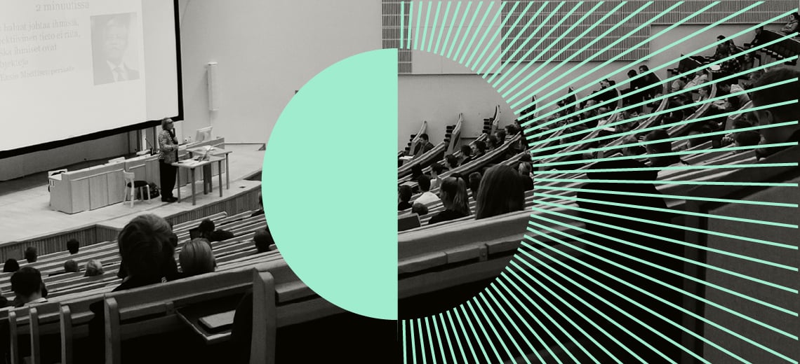 Community conversation: Michael Tiedemann, CEO Tiedemann Advisors