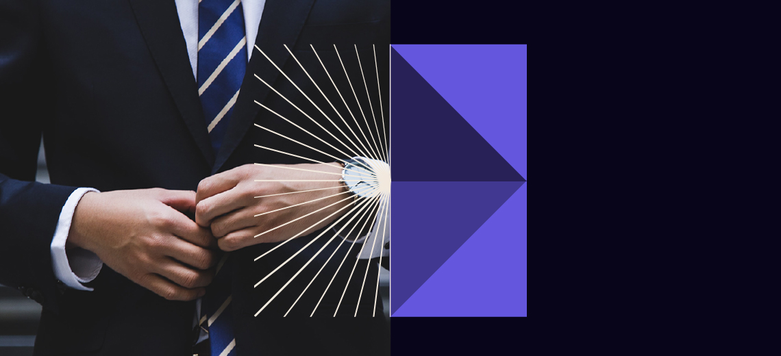 What does strong leadership look like within wealth management?